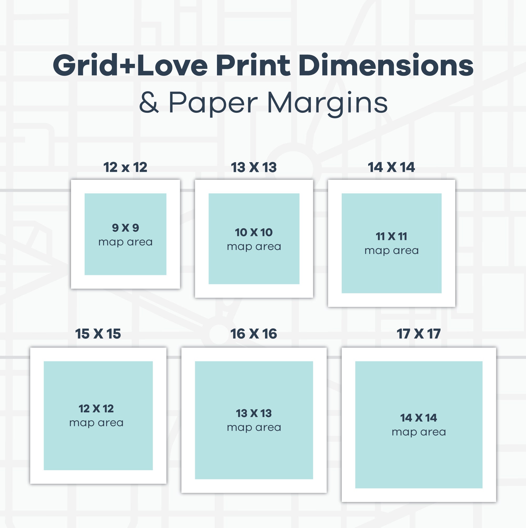 Lehigh University Map Print - Etsy