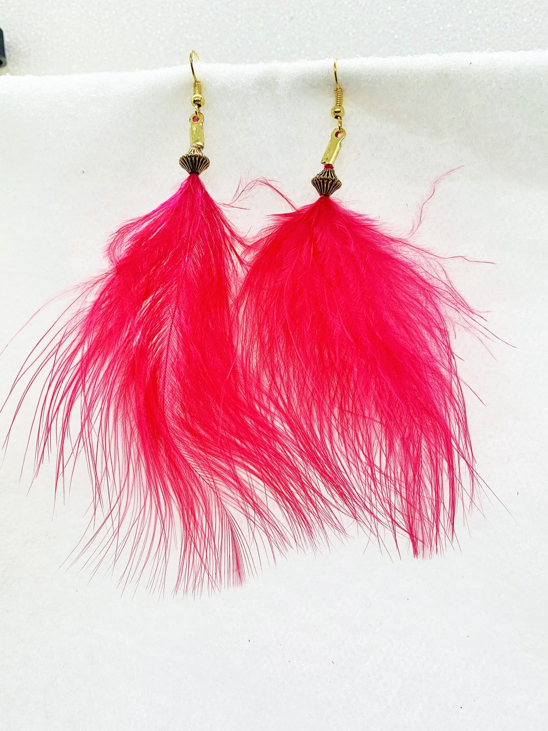 Feather Fury - Etsy