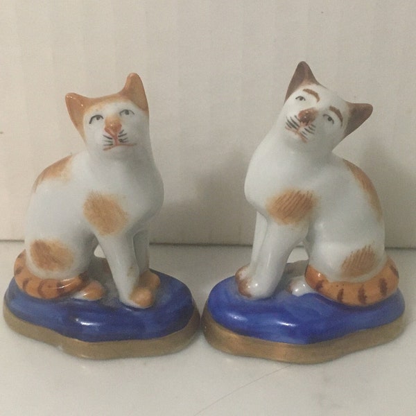 Antique Samson Chelsea - Etsy