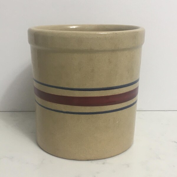 Ransbottom Crock - Etsy