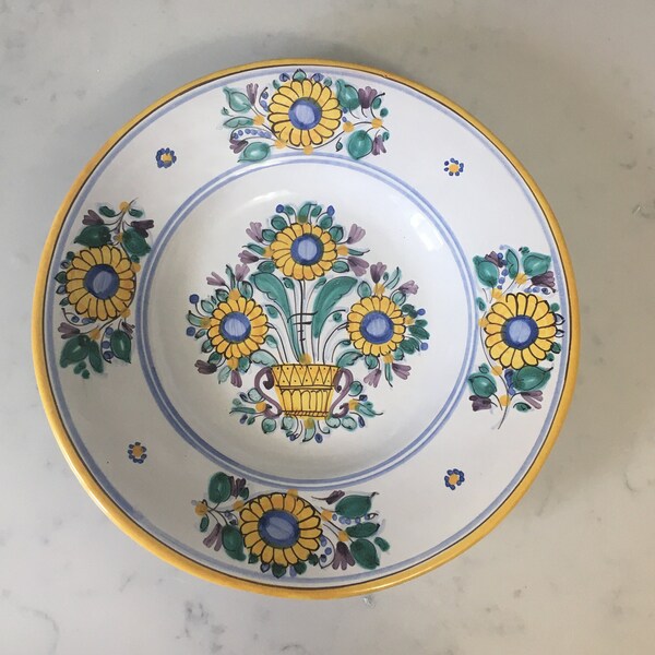 French Faience Pottery - Etsy