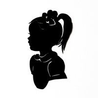 Silhouette - Etsy