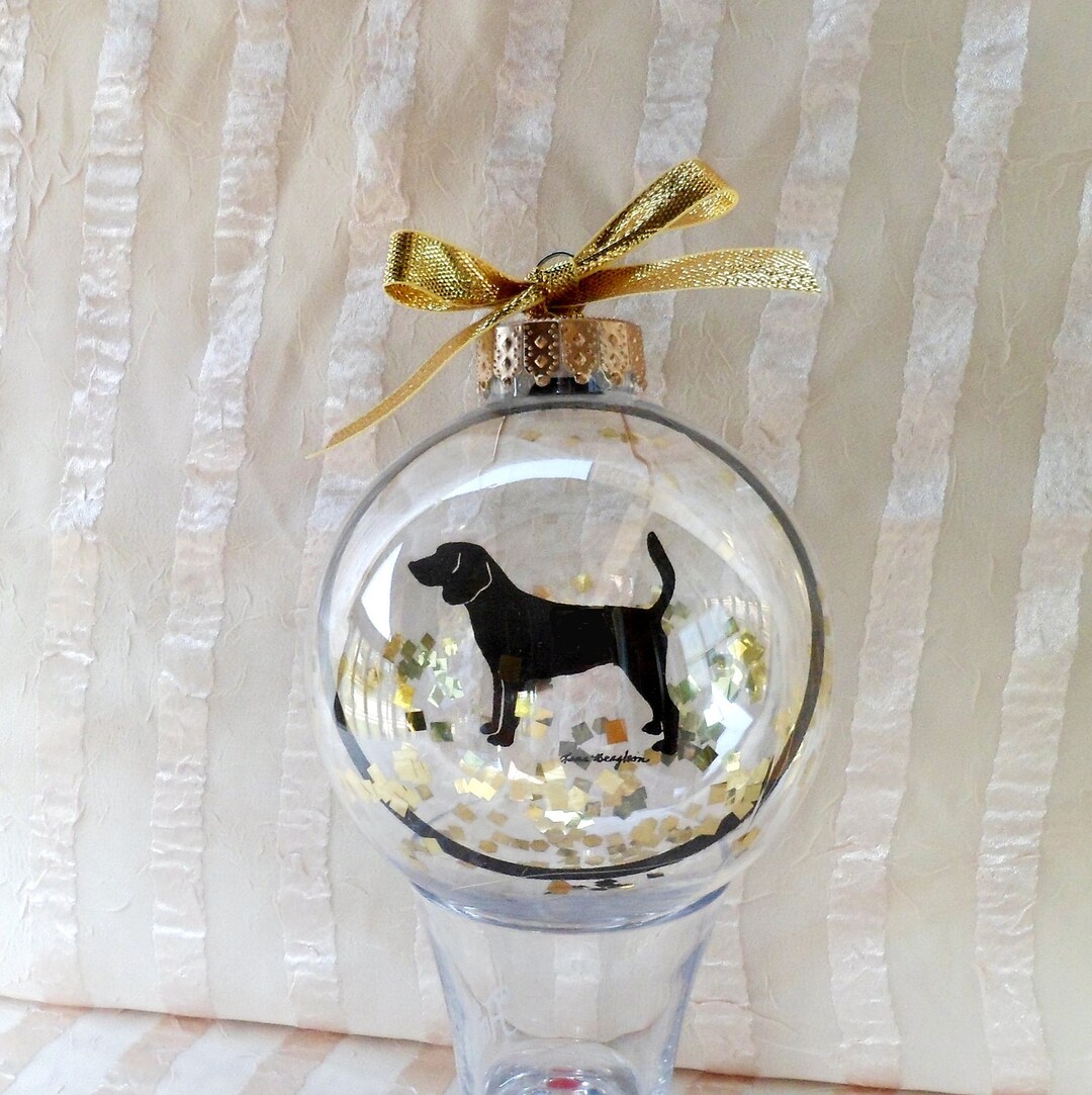 Beagle/pet Ornament - Etsy