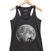 Meerkat Tank, Tank Top for Women, Muscle Tee, Animal Shirt, Cute Summer ...