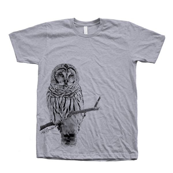 Owl Clothing - Etsy