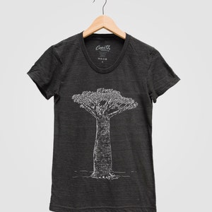 Baobab Shirt - Etsy