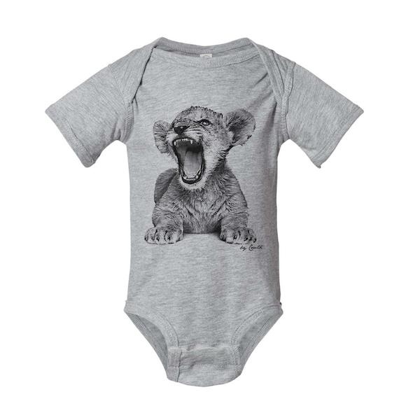 Screen Print Onesies - Etsy