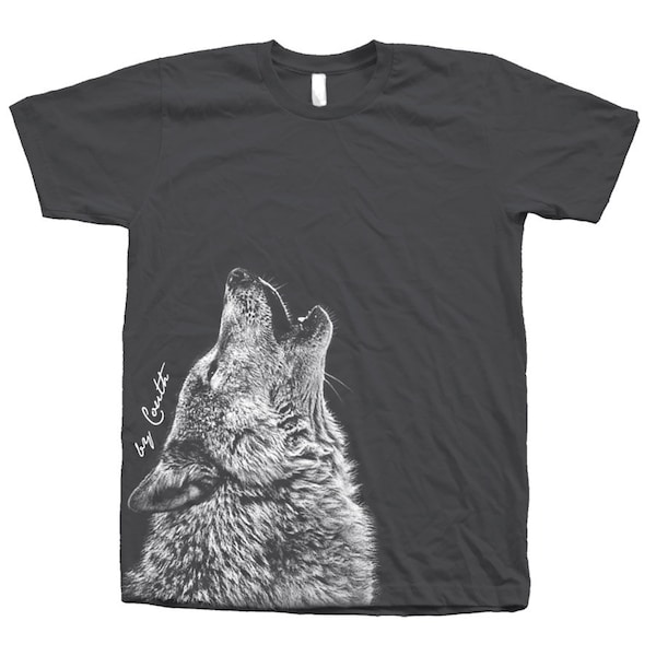 Wolves - Etsy