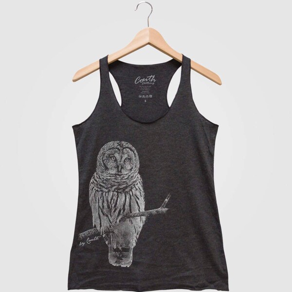 Racer Back Tank Tops - Etsy