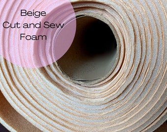 Bra Making Foam - Etsy