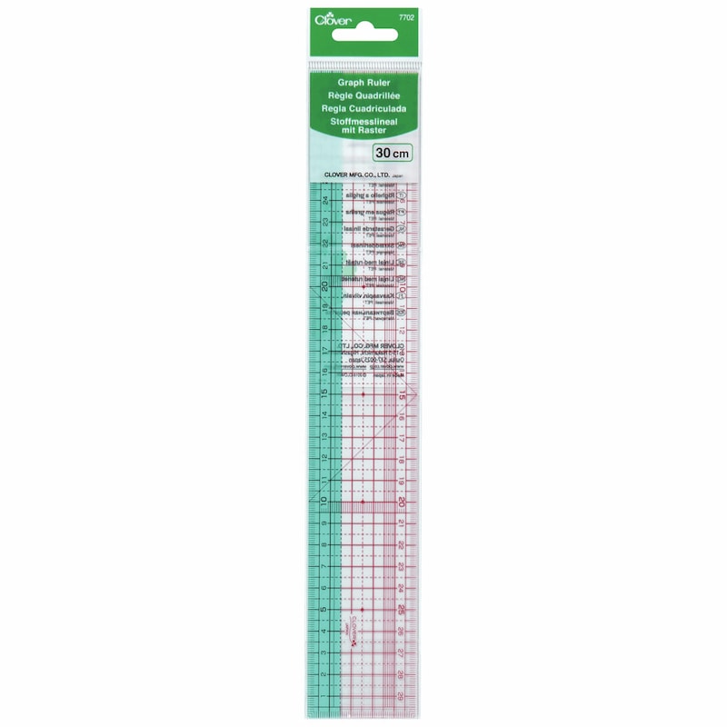 Pattern Drafting Rulers - Etsy