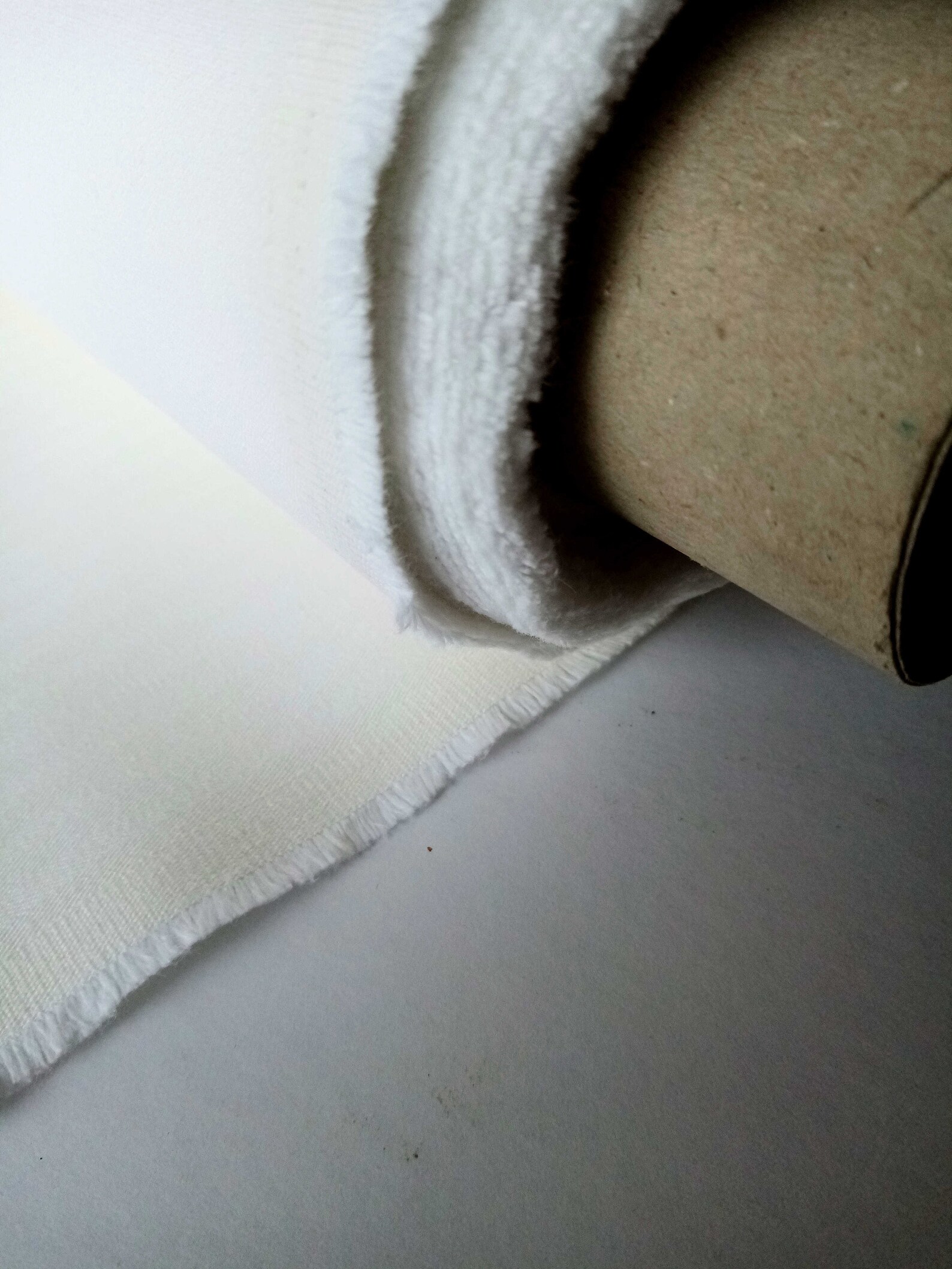 Cotton Herringbone Coutil. White | Beige | Black Colour. Corsets ...
