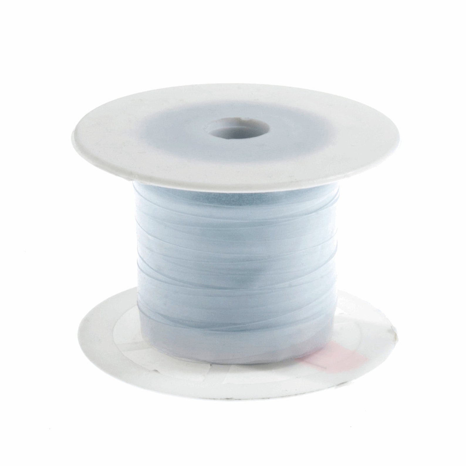 Hemline. Clear Swimwear / Lingerie Elastic. Premium Quality. 10mm | 3/8 ...