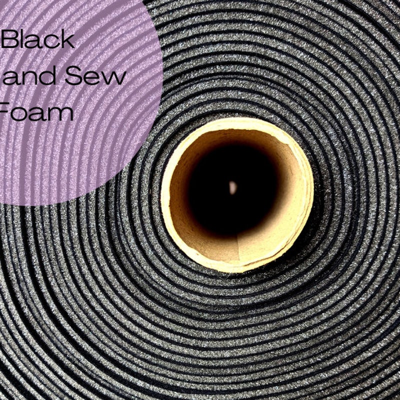 Cut and Sew Foam - Etsy
