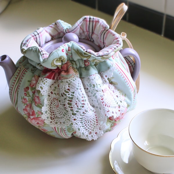 Tea Cozy - Etsy