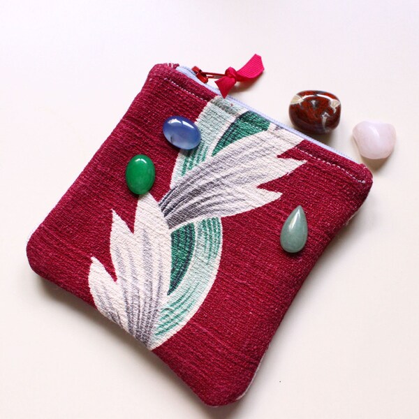 Talisman Pouch - Etsy UK