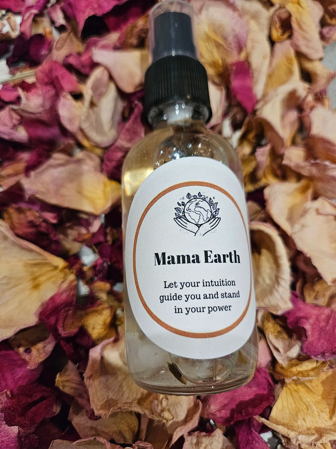 Mama Earth Essential Oil Fragrance Spray - Etsy