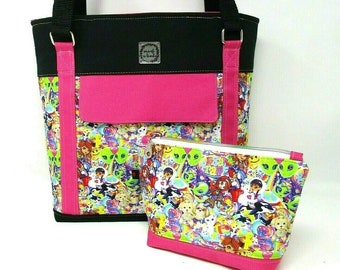 Lisa Frank Bag | Etsy