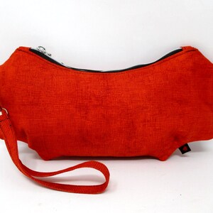 Bat Shaped Purse PDF Sewing Pattern Easy Simple Sewing Handmade Gift ...