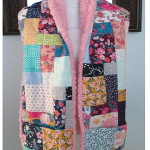 Scarf PDF Sewing Pattern Hand Pockets Hidden Secure Zipper Slip Pocket ...