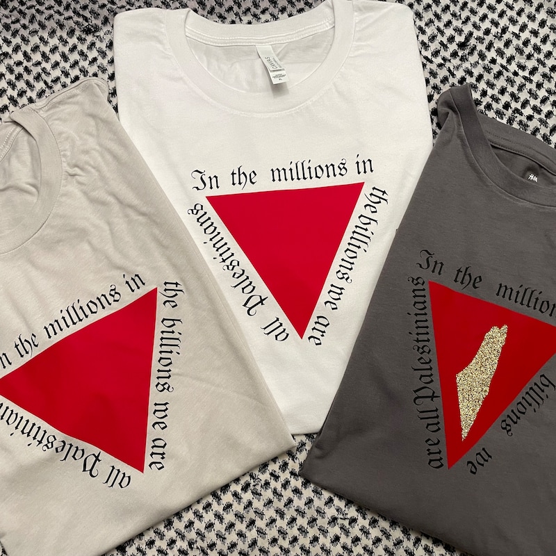 Resistance Shirt - Etsy