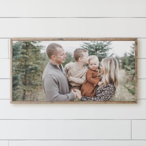 Canvas Picture - Etsy