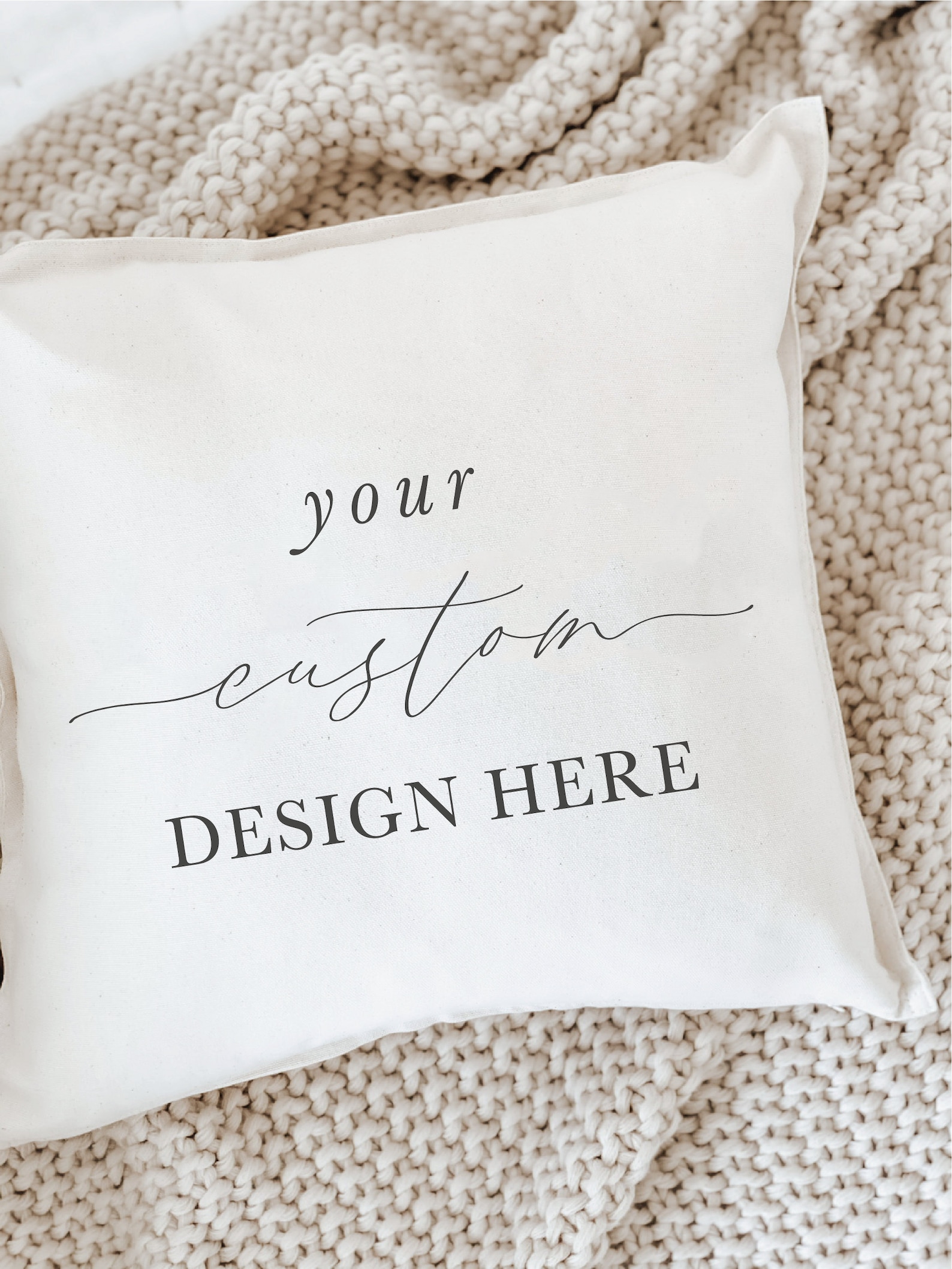 Custom Order - Design Only - Etsy