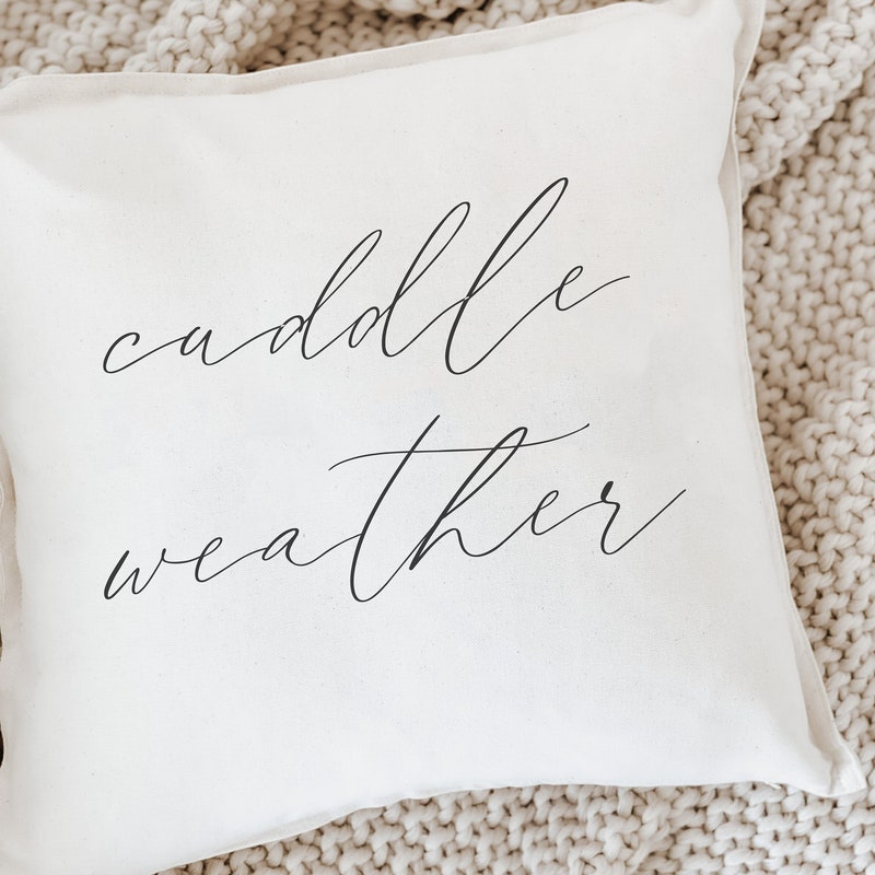 Weather Calligraphy - Etsy