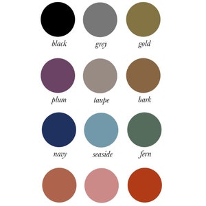 Custom Order - Design Only - Etsy