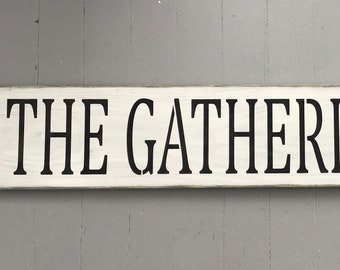 Group W Bench - Etsy