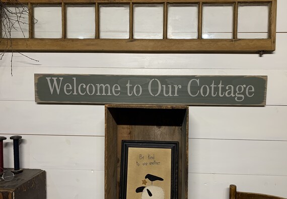 Country Signs