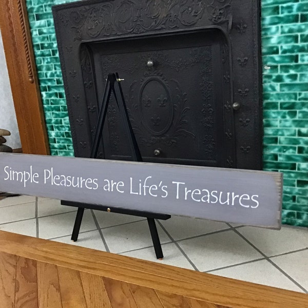 Life Simple Pleasure - Etsy