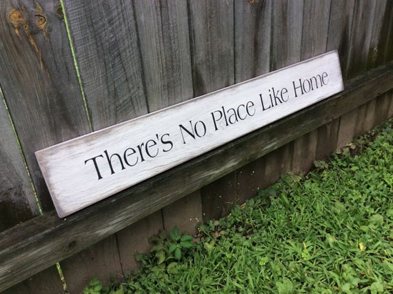 Country Signs