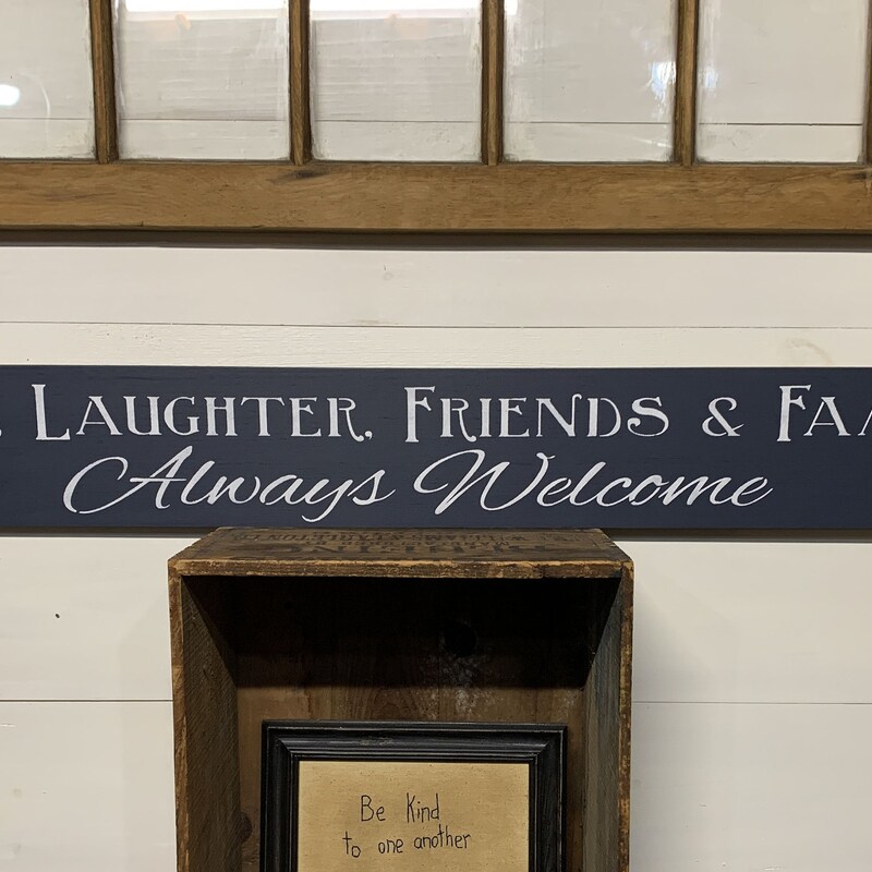 Family Saying Sign - Etsy