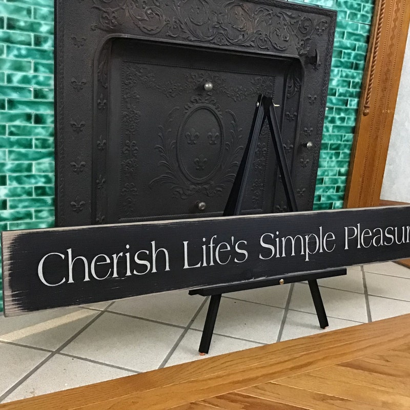 Life Simple Pleasure - Etsy