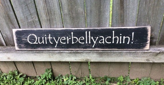 S105 Wooden Handmade Long Signs. - Etsy