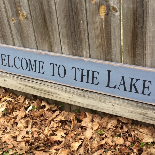 Great Lakes Sign - Etsy