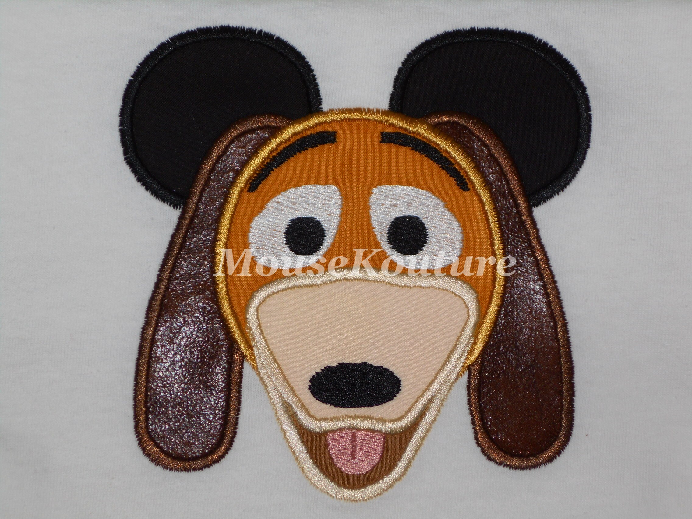 Jesse Jessie Toy Story Miss Mouse Head Ears T Shirt Magical | Etsy