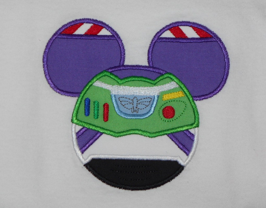 Jesse Jessie Toy Story Miss Mouse Head Ears T Shirt Magical | Etsy