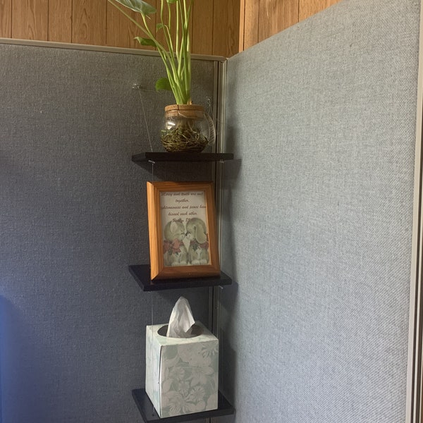 Cubicle Shelf - Etsy