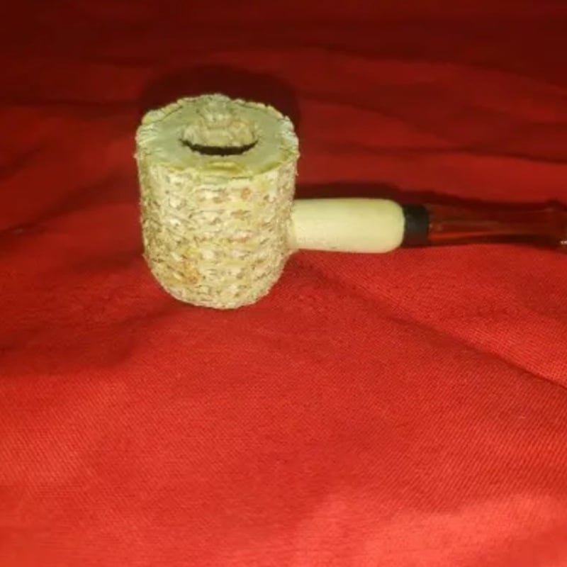 Tobacco Pipes Corn - Etsy