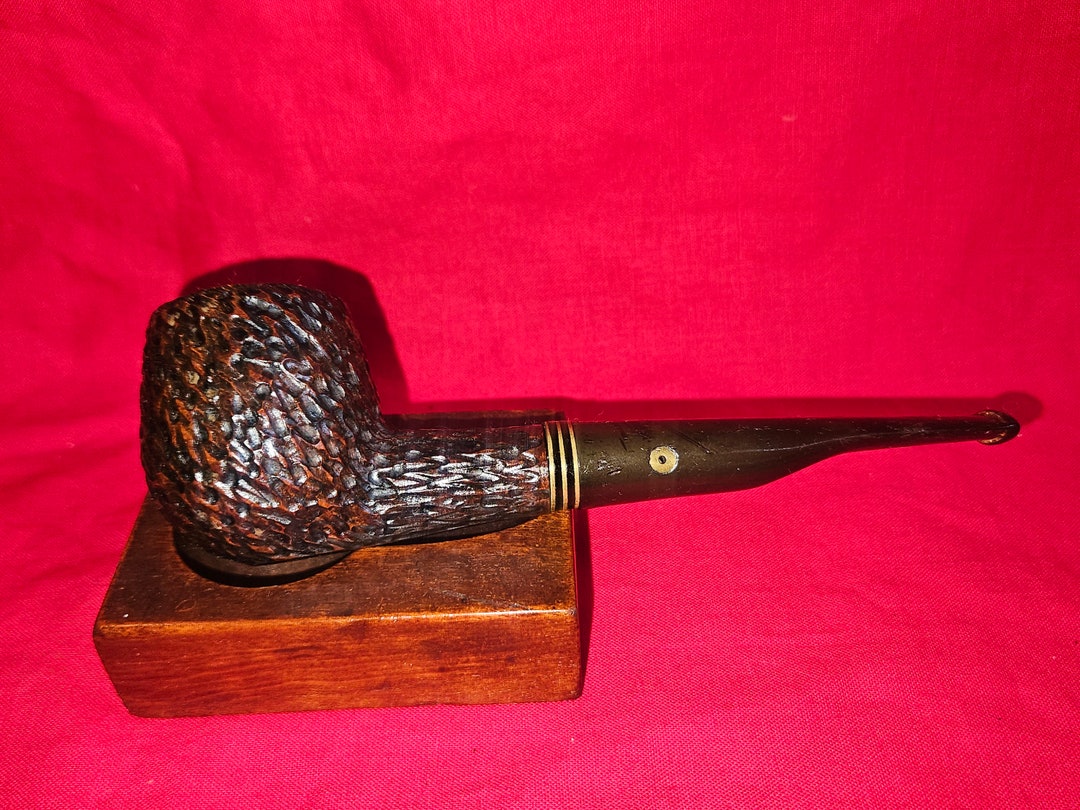 Vintage Aerosphere Duncan Hill Smoke Pipe - Etsy