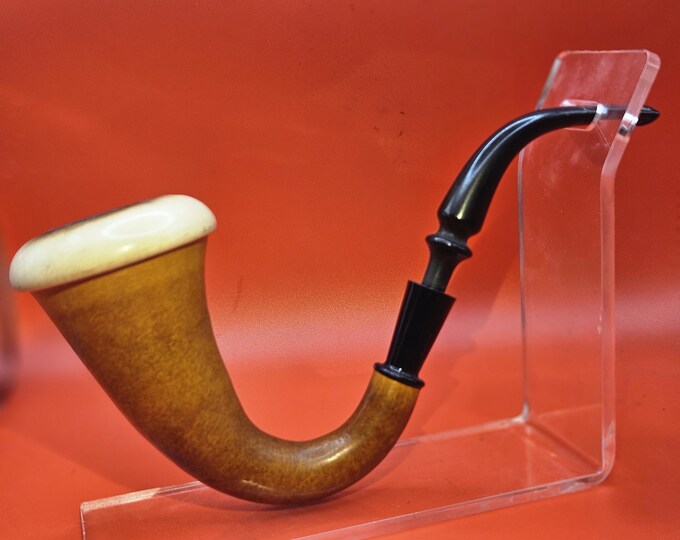 Gorgeous Handmade Calabash Gourd Smoke Pipe - Etsy