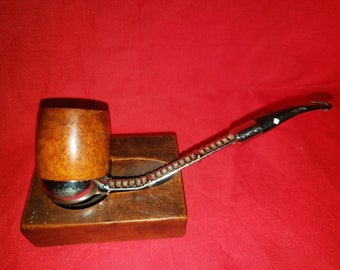 Metal Pipe Bowl - Etsy