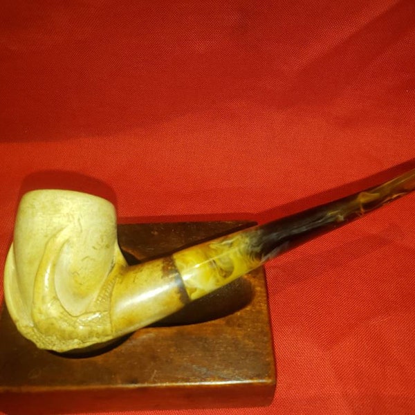 Claw Pipe - Etsy