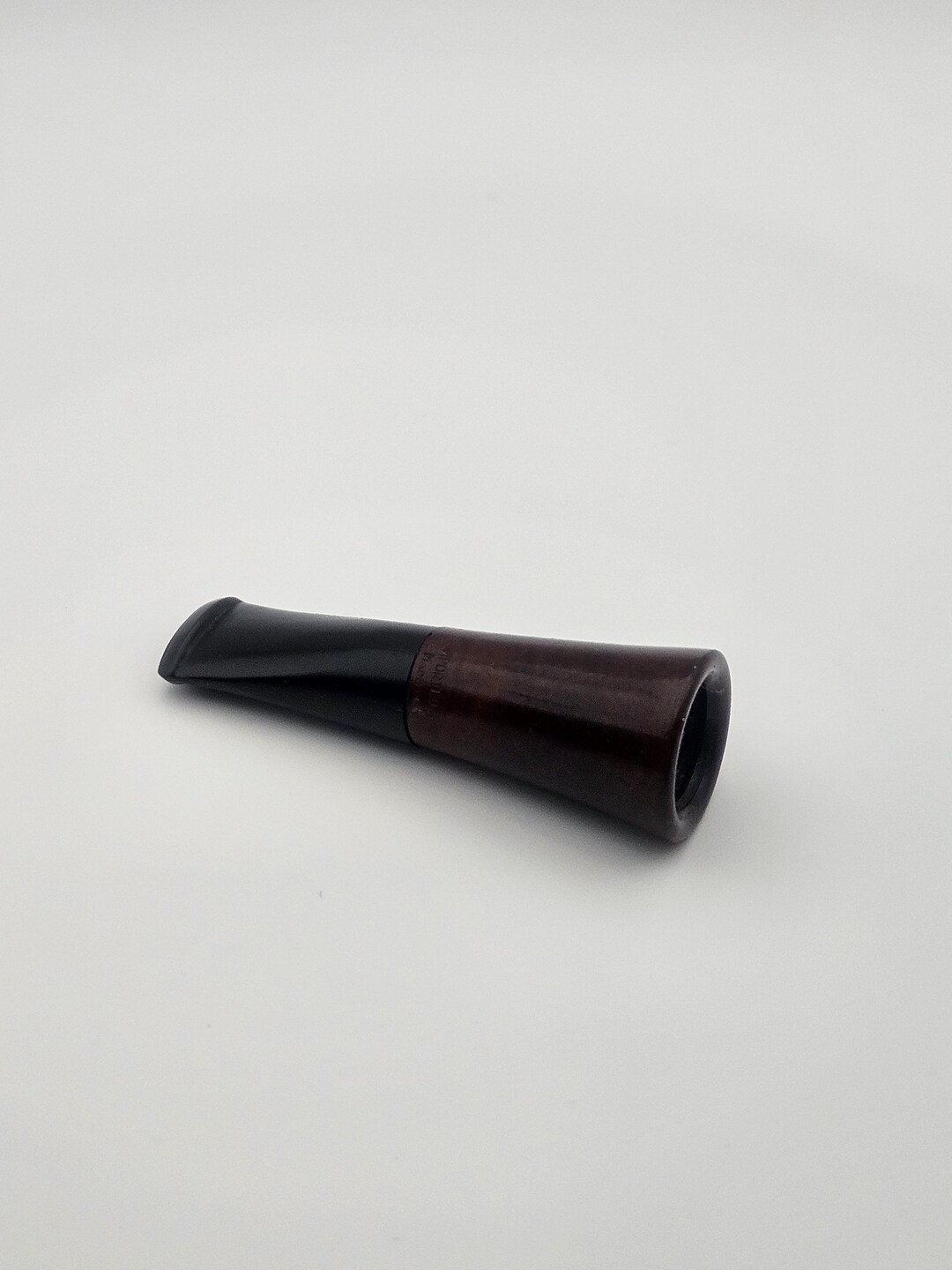 Vintage New Cigar Mouthpiece Holder Unsmoked - Etsy