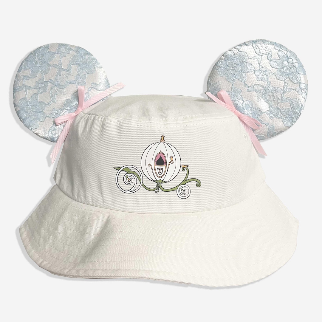 Royal Carriage Bucket Hat - Etsy
