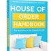 House of Order Handbook: the Best Way to an Organized Life - Etsy