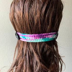 Ear Protectors, Face Mask Extenders, SET of 2/3, Cotton Ear Saver ...