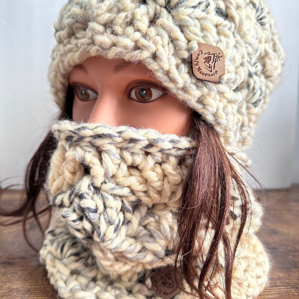 ComfyMountain - Etsy